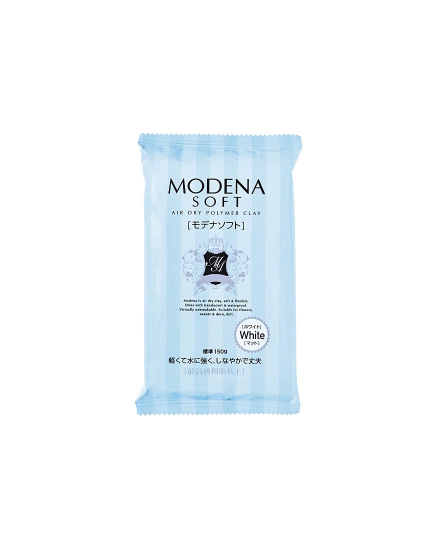 Modena Soft Clay 150g – PADICOSHOP