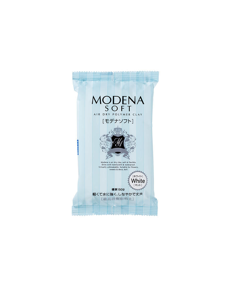 Modena Soft Clay 150g – PADICOSHOP