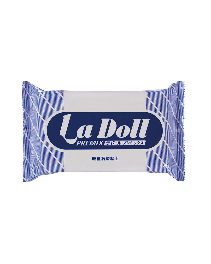 La Doll Premix 400g – PADICOSHOP